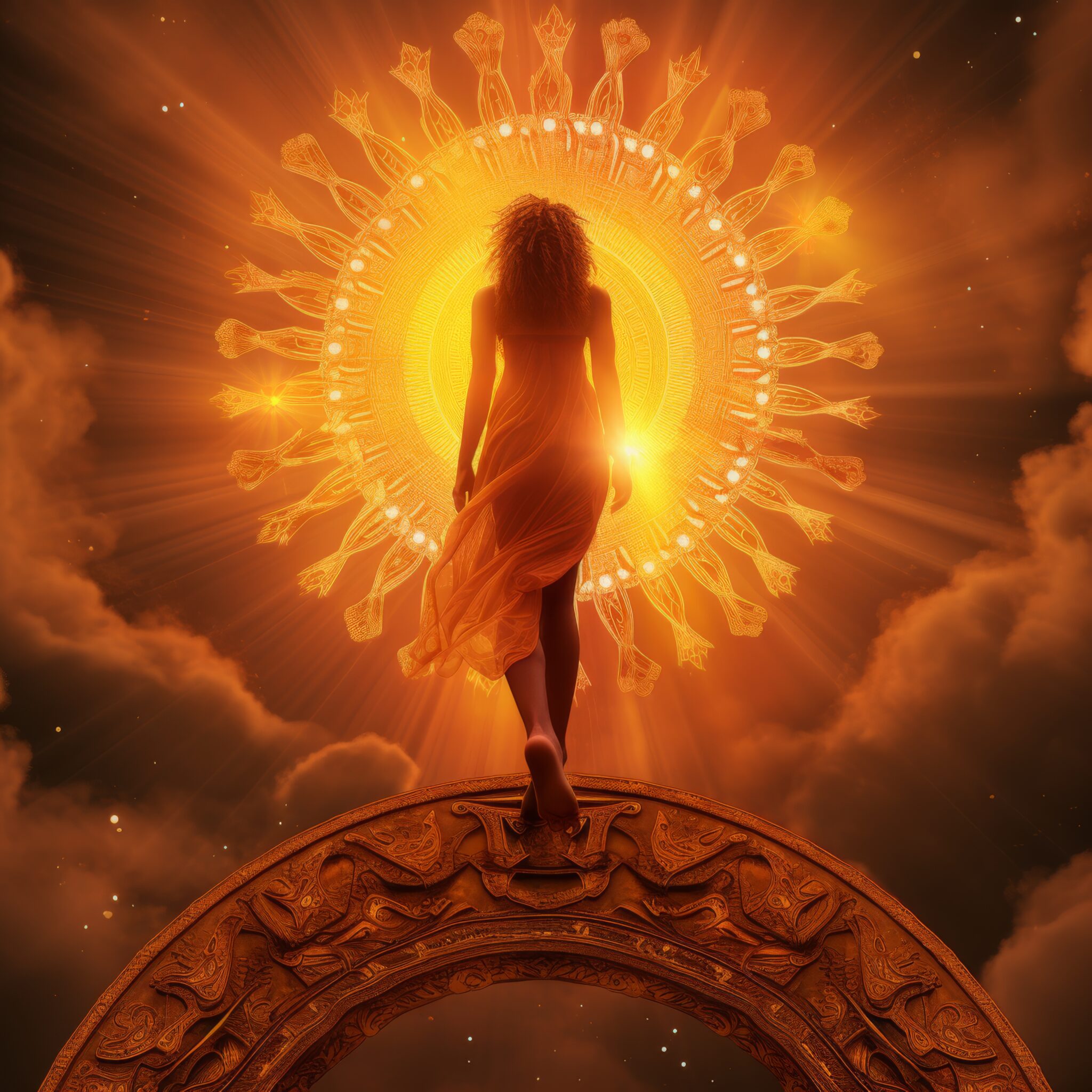 11 Simple Signs You're Having a Spiritual Awakening