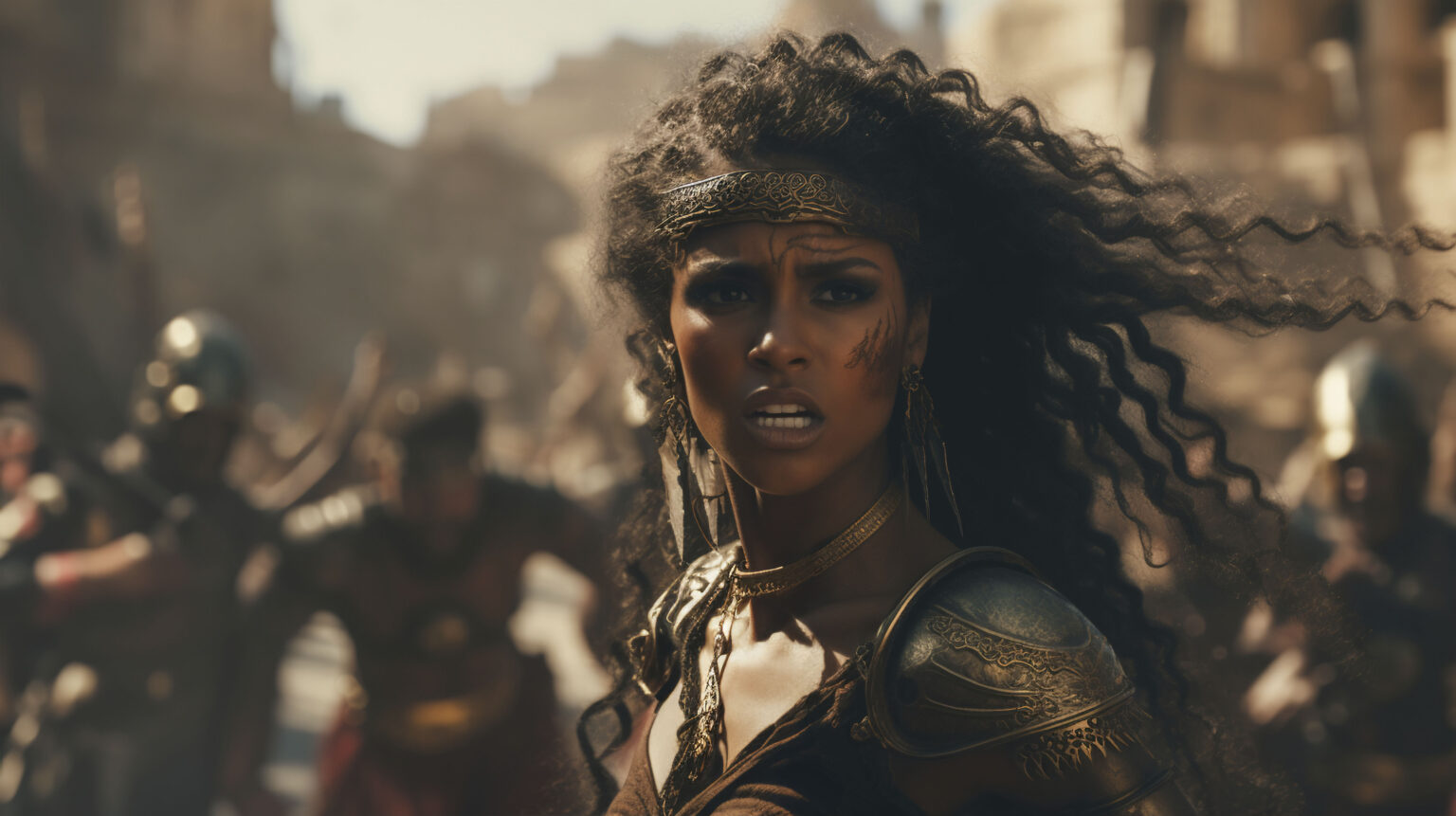 12 Powerful Dark Feminine Archetypes & Their Meanings