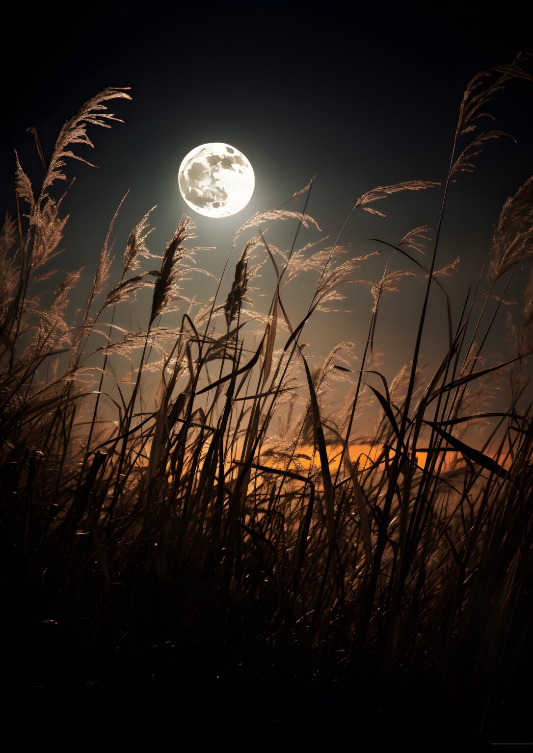 Harnessing the Full Harvest Moon: Rituals and Celebrations